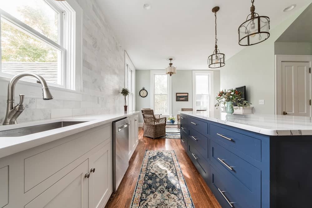 Design the Best Kitchen to Entertain- Spears Design Build Group